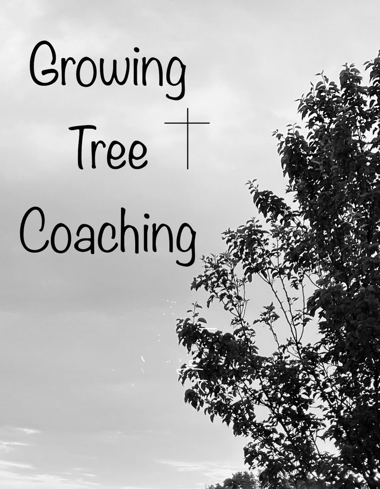 GROWING TREE COACHING - Updated January 2025 - Martinsburg, West ...