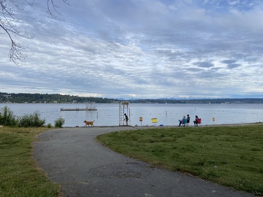 MATTHEWS BEACH PARK - Updated December 2025 - 90 Photos & 43 Reviews ...