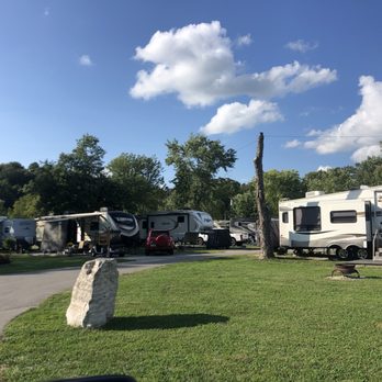 ELKHORN CREEK RV PARK - Updated October 2025 - 87 Photos & 33 Reviews ...