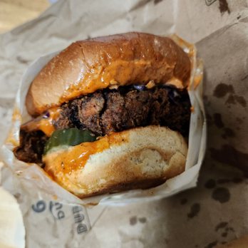 HATE BURGER - Updated June 2024 - 296 Photos & 355 Reviews - 7 N 5th St ...