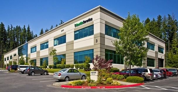 SEATTLE GENETICS - Updated December 2025 - 21823 30th Dr SE, Bothell ...
