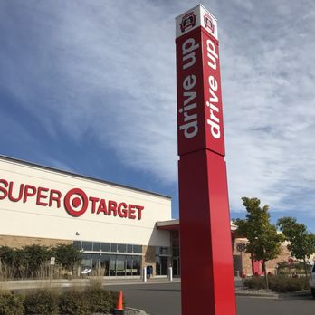 TARGET - Updated January 2026 - 18 Photos & 21 Reviews - 15800 87th St ...