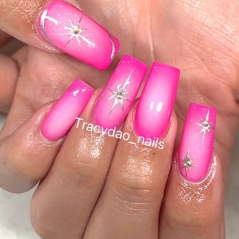 INSPIRE NAIL BAR - Updated May 2024 - 44 Photos & 24 Reviews - 14385 ...