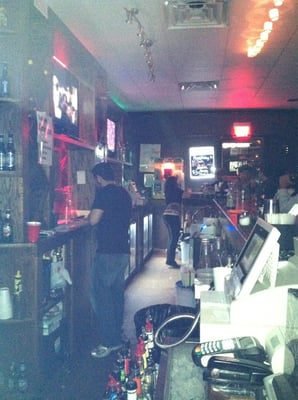 DEOL BAR & GRILL - 52 Reviews - Dive Bars - 6851 N Loop 1604, San ...