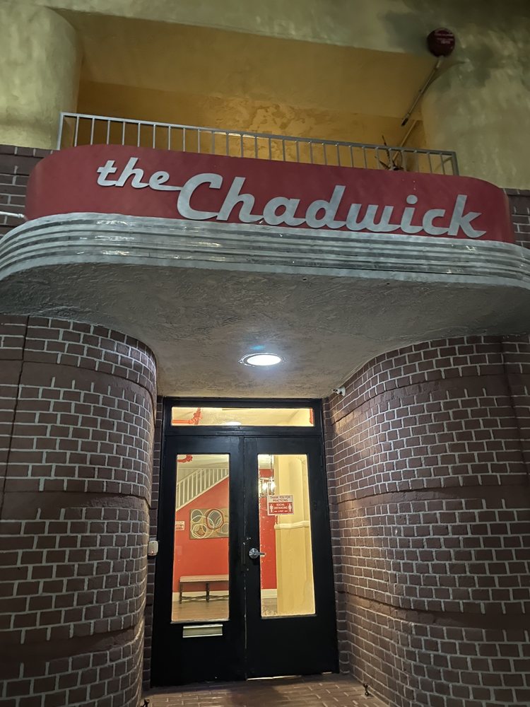 CHADWICK HOTEL - Updated December 2025 - 646 A St, San Diego ...