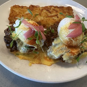 POACHED KITCHEN - Updated February 2025 - 1861 Photos & 1310 Reviews ...