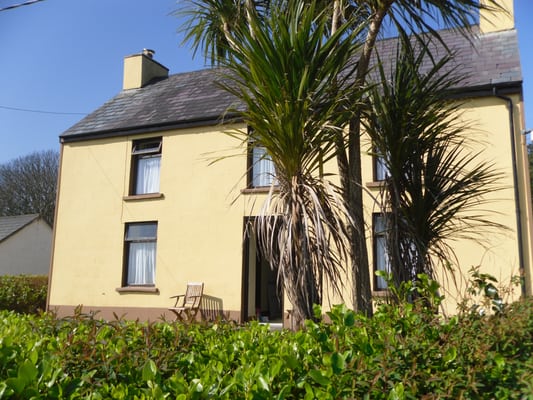 BRANDON MOUNTAIN COTTAGE - Updated April 2024 - Cappagh, Dingle ...