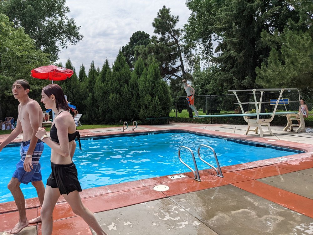 MEADOW HILLS POOL - Updated June 2024 - 11 Photos - 3609 S Dawson St ...