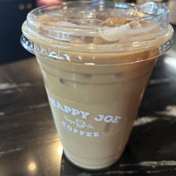 HAPPY JOE COFFEE - Updated July 2025 - 143 Photos & 91 Reviews - 213 E ...