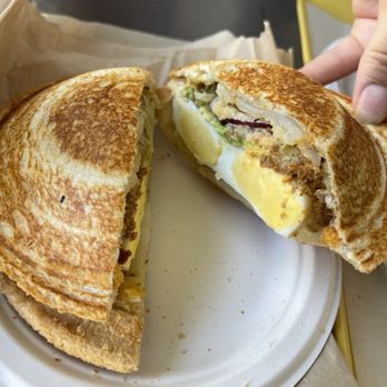 ZOOKZ SANDWICHES - Updated January 2025 - 176 Photos & 93 Reviews ...