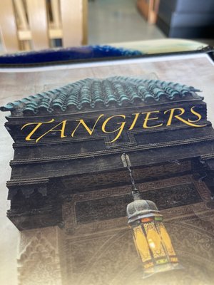 TANGIERS MEDITERRANEAN FOOD & CAFE - Updated July 2025 - 99 Photos ...