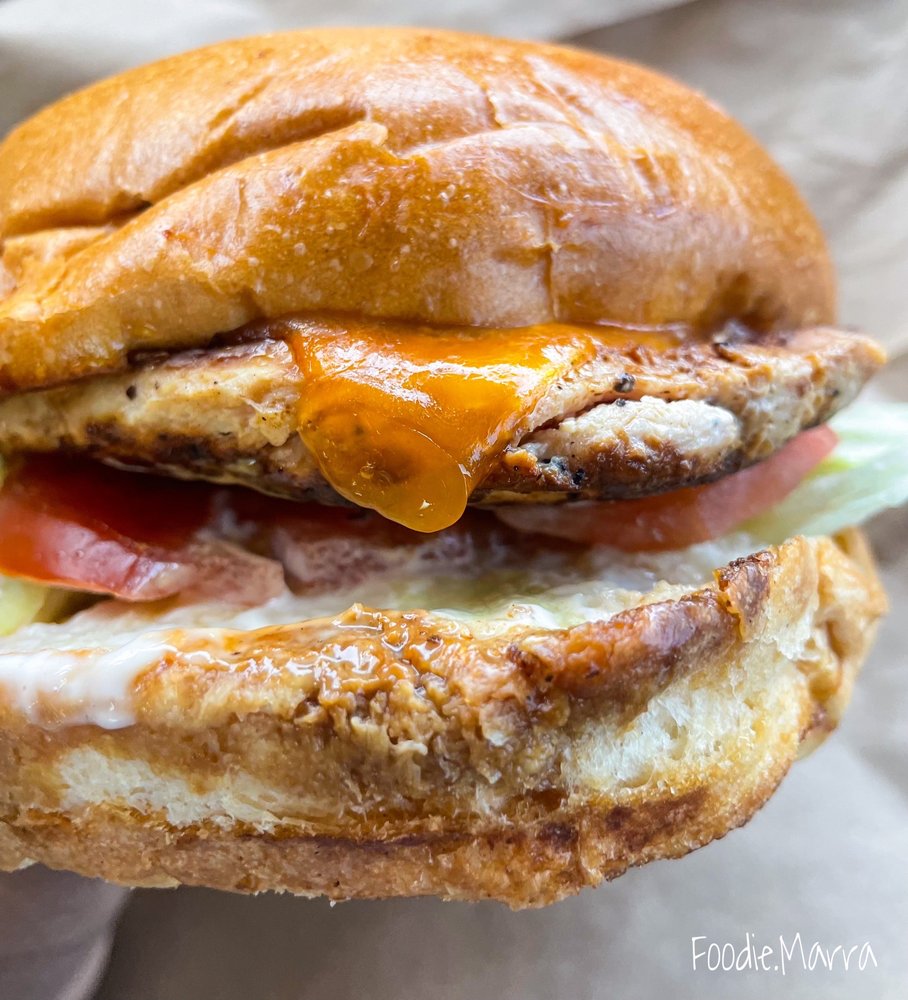 CHAPPS BURGERS - Updated October 2024 - 116 Photos & 131 Reviews - 140 ...