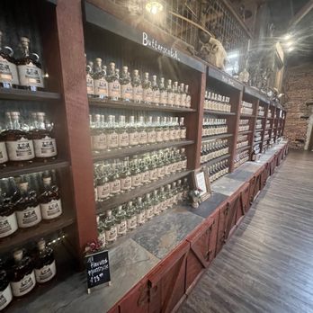 CRYSTAL RIDGE DISTILLERY - Updated December 2025 - 124 Photos & 99 ...