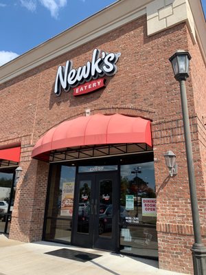 NEWK’S EATERY - Updated October 2024 - 19 Photos & 35 Reviews - 2305 W ...