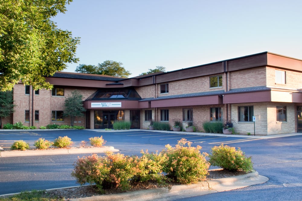 LAKE RIDGE BANK - Updated October 2025 - Request Information - 1205 ...