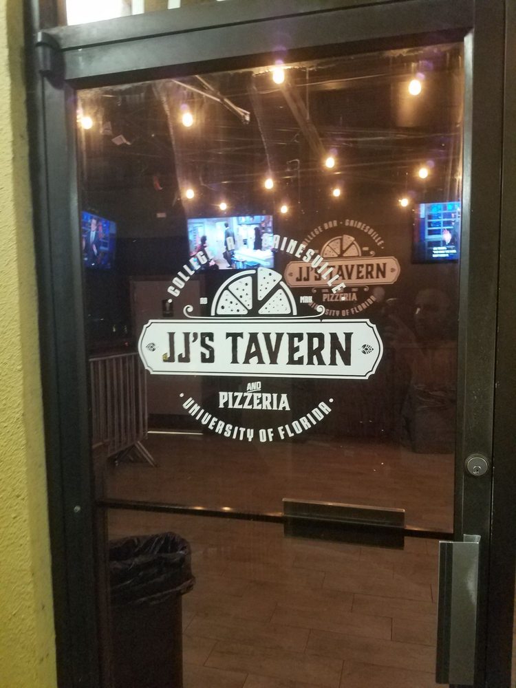 JJ’S TAVERN - Updated December 2025 - 1702 W University Ave ...