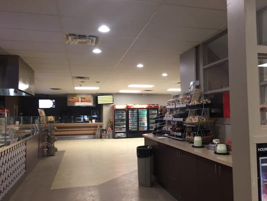 SENECA POLYTECHNIC - KING CAMPUS - Updated July 2025 - 13990 Dufferin ...