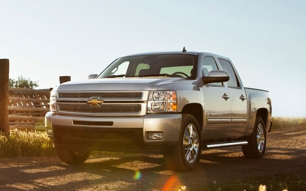 MIKE MAROONE CHEVROLET NORTH - Updated December 2025 - 36 Photos & 147 ...