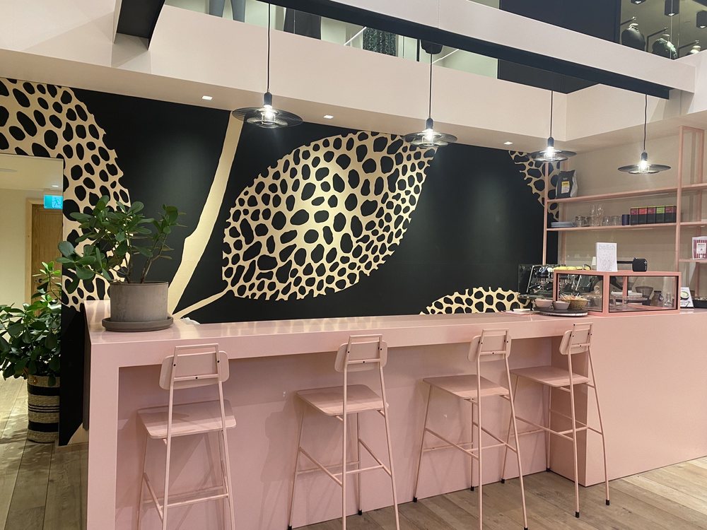 PASTEL RITA - Updated January 2026 - 4932 Rue Sherbrooke O, Westmount ...