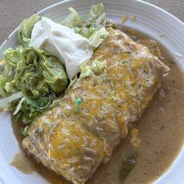 SOMEBURROS - 186 Photos & 378 Reviews - 101 E Baseline Rd, Tempe ...