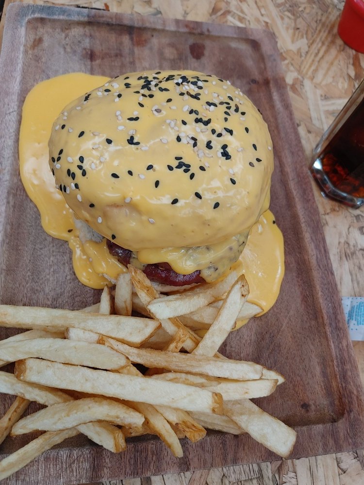 LUCERNA - Updated November 2024 - 166 Photos & 58 Reviews - Calle ...