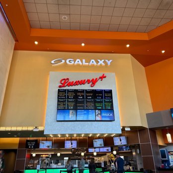 GALAXY THEATRES LEGENDS IMAX, SPARKS - Updated November 2024 - 470 ...