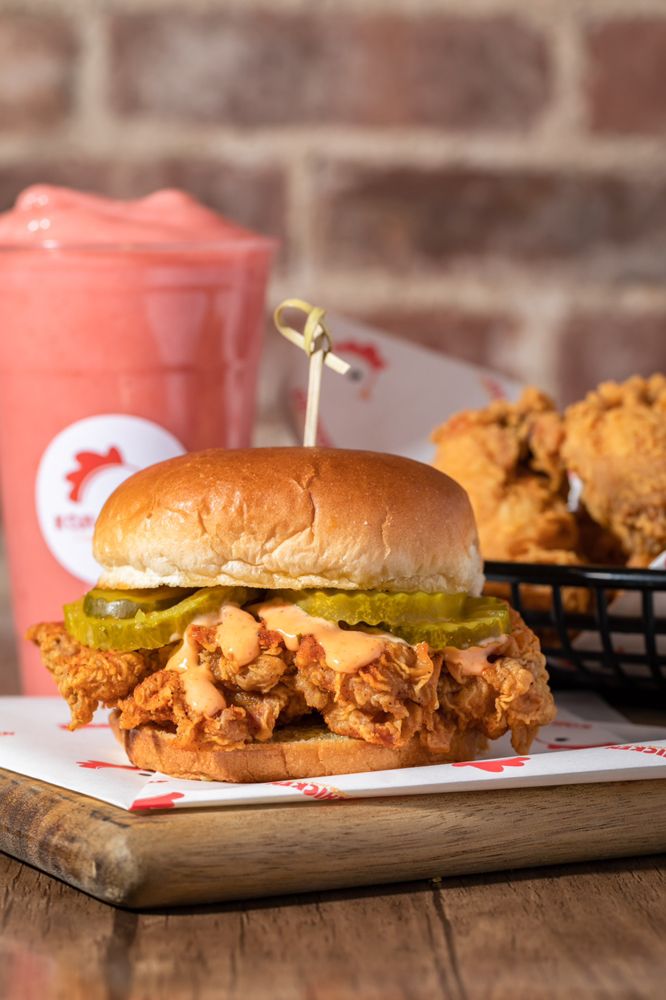 KOJI CHICKEN - 31 Photos & 19 Reviews - 764 9th Ave, New York, New York ...