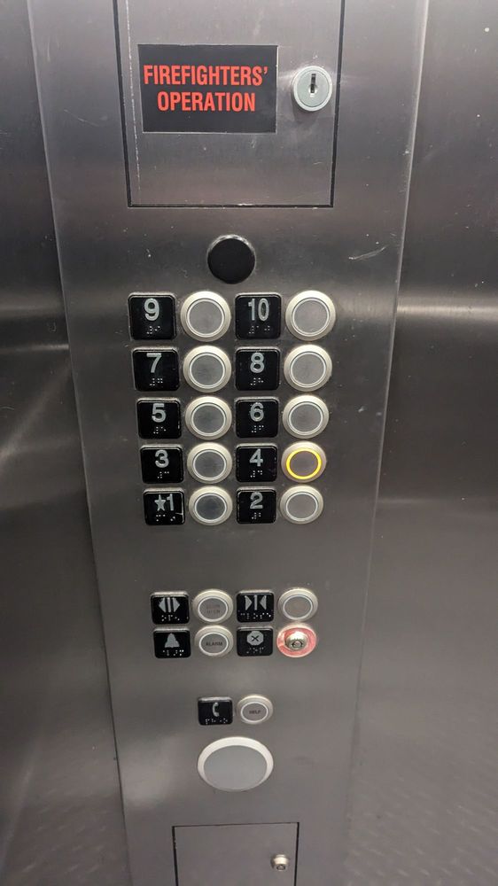 CHANNEL PARKING GARAGE - Updated May 2026 - 116 W First St, Boston ...