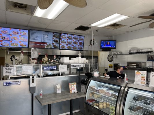 ANI’S CHICKEN - Updated January 2025 - 168 Photos & 355 Reviews - 528 N ...