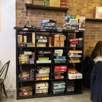 SIP N’ PLAY - Updated December 2025 - 161 Photos & 98 Reviews - 471 5th ...