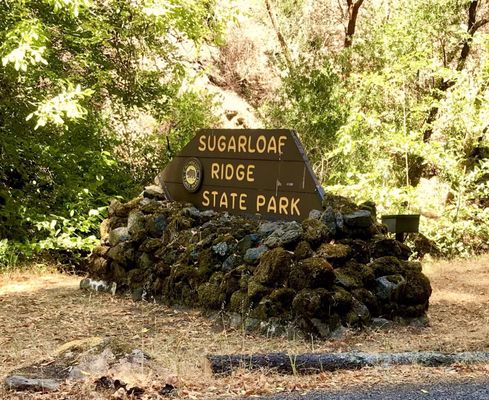 SUGARLOAF RIDGE STATE PARK - 436 Photos & 132 Reviews - Parks - 2605 ...