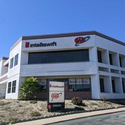 INTELLISWIFT SOFTWARE | 10 Photos & 28 Reviews | 39600 Balentine Dr, Newark, California ...