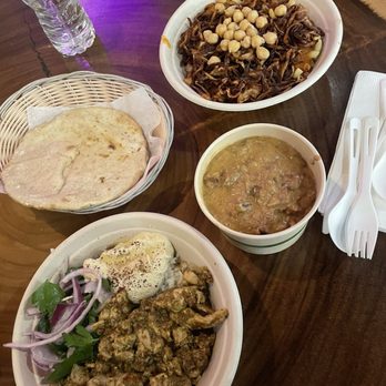 FAVA POT - Updated June 2025 - 114 Photos & 108 Reviews - 1817 M St NW ...