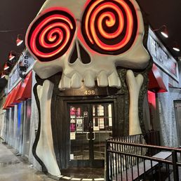 VORTEX BAR & GRILL - Updated October 2025 - 1741 Photos - 1616 Reviews ...