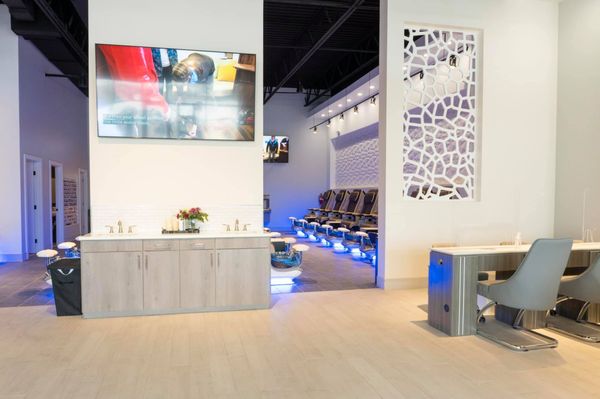 POSH NAILS & SPA - JENISON - Updated June 2025 - 24 Photos & 34 Reviews ...