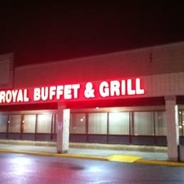 ROYAL BUFFET & GRILL - Updated July 2025 - 127 Photos & 122 Reviews ...