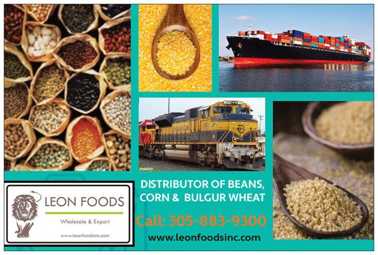 LEON FOODS - Updated October 2024 - 9770 NW 91st Ct, Medley, Florida ...