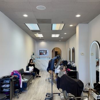 ANDY HAIR SALON - Updated December 2025 - 417 Photos & 68 Reviews ...
