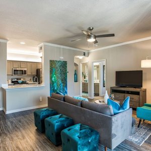 TYMBER SKAN APARTMENTS - Updated August 2024 - 2650 Skan Ct, Orlando ...