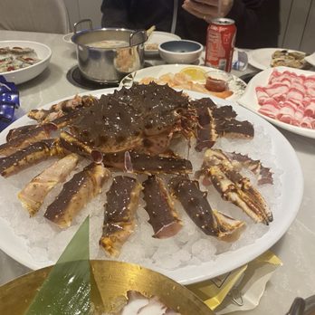 XI YUE HUI SEAFOOD HOT POT AYCE - Updated April 2025 - 907 Photos & 270 ...
