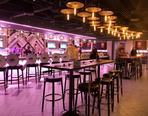 TOPGOLF SWING SUITE - 118 Photos & 25 Reviews - 407 N Virginia St, Reno ...