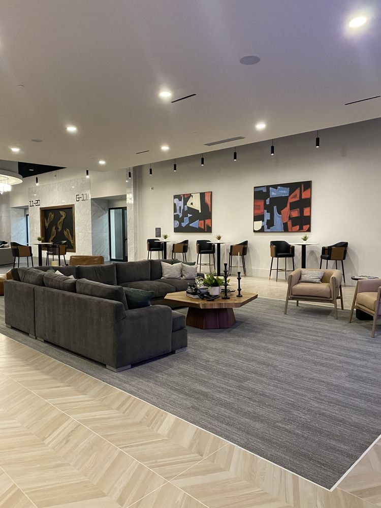 ELEV8 - Updated September 2025 - 27 Photos - 1801 Smith St, Houston ...