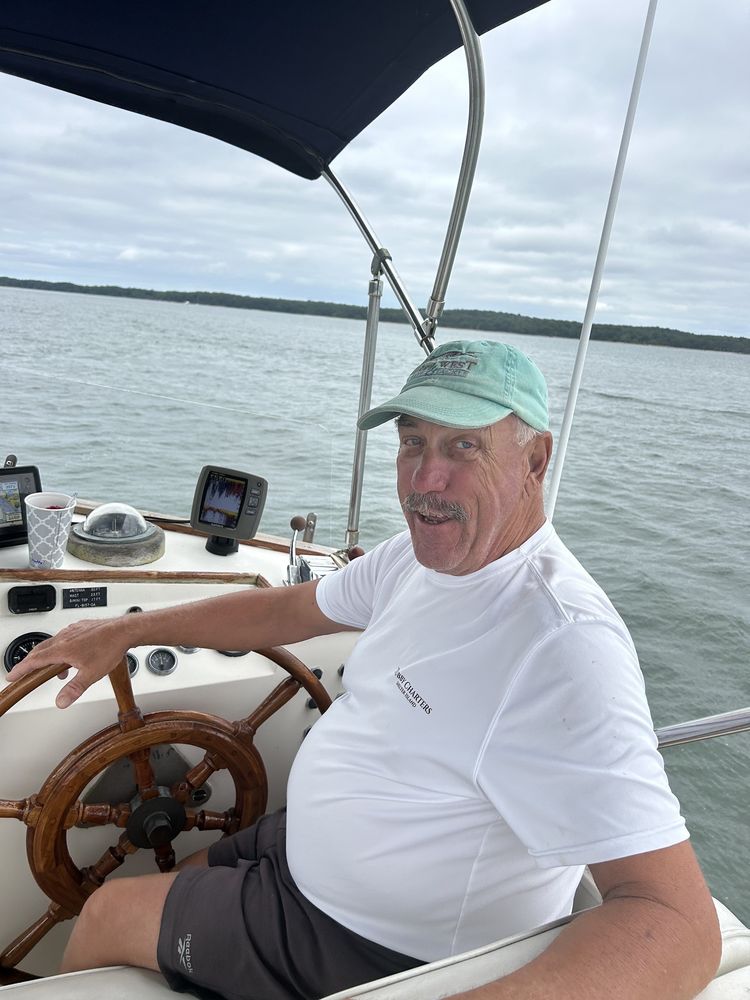 TUBBY CHARTERS - Updated August 2024 - 12 Photos - Shelter Island ...