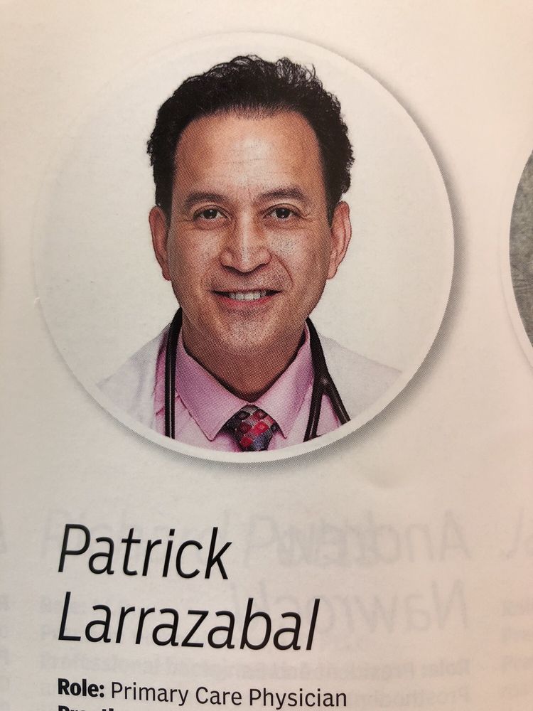 LARRAZABAL CHRISTOPHER MD - 500 Memorial Cir, Ormond Beach, FL - Yelp