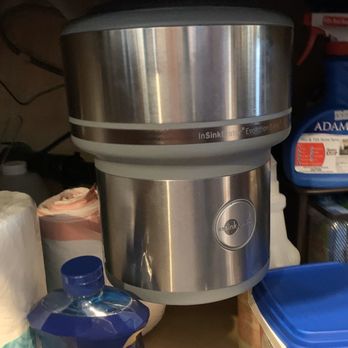 INSINKERATOR FACTORY - Updated June 2026 - 4700 21st St, Racine ...