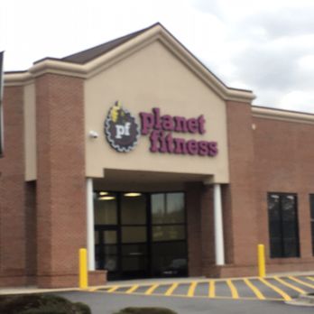 PLANET FITNESS - Updated June 2025 - 26 Photos & 13 Reviews - 5633 Ga ...