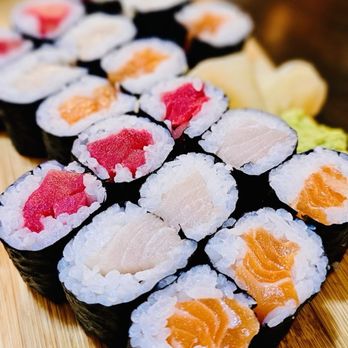 NOSHI SUSHI - Updated January 2025 - 2998 Photos & 1783 Reviews - 4430 ...
