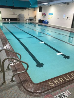 THECENTER - 11 Photos - 1115 Columbus Ave, Waco, Texas - Recreation ...