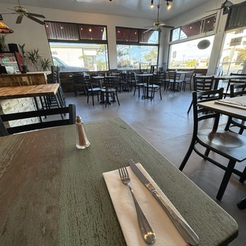 AZAFRAN RESTAURANT - Updated September 2024 - 189 Photos & 125 Reviews ...