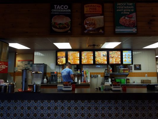 TACO TIME - Updated May 2026 - 38 Reviews - 1414 W Francis Ave, Spokane ...